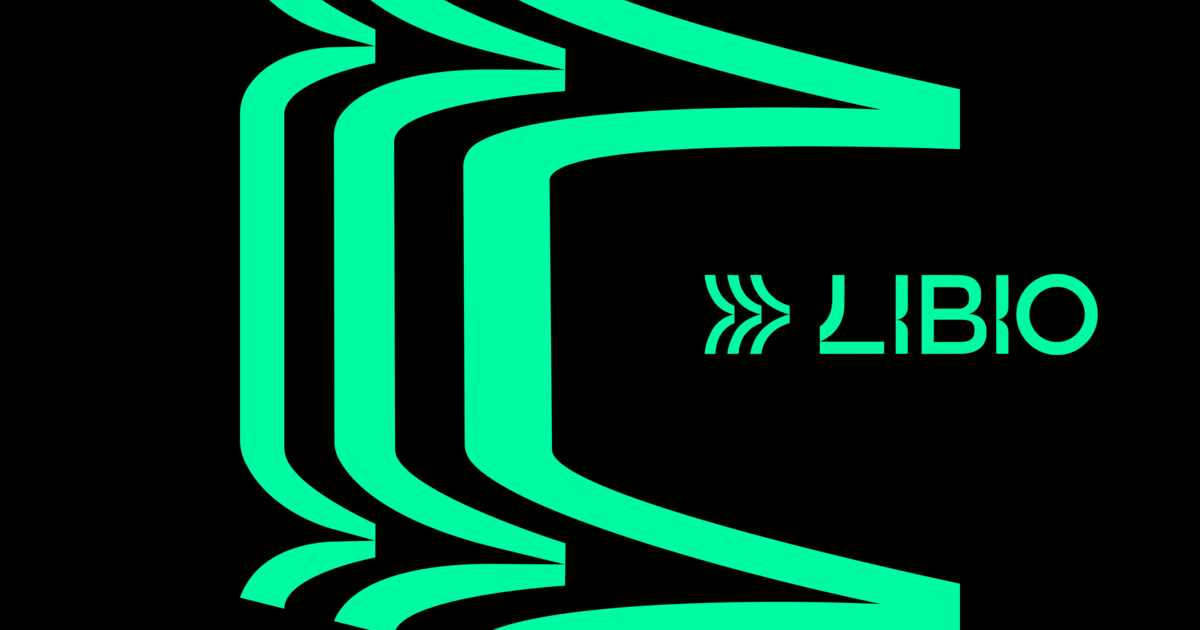 LIBIO | Premium Men's Performance Supplement
